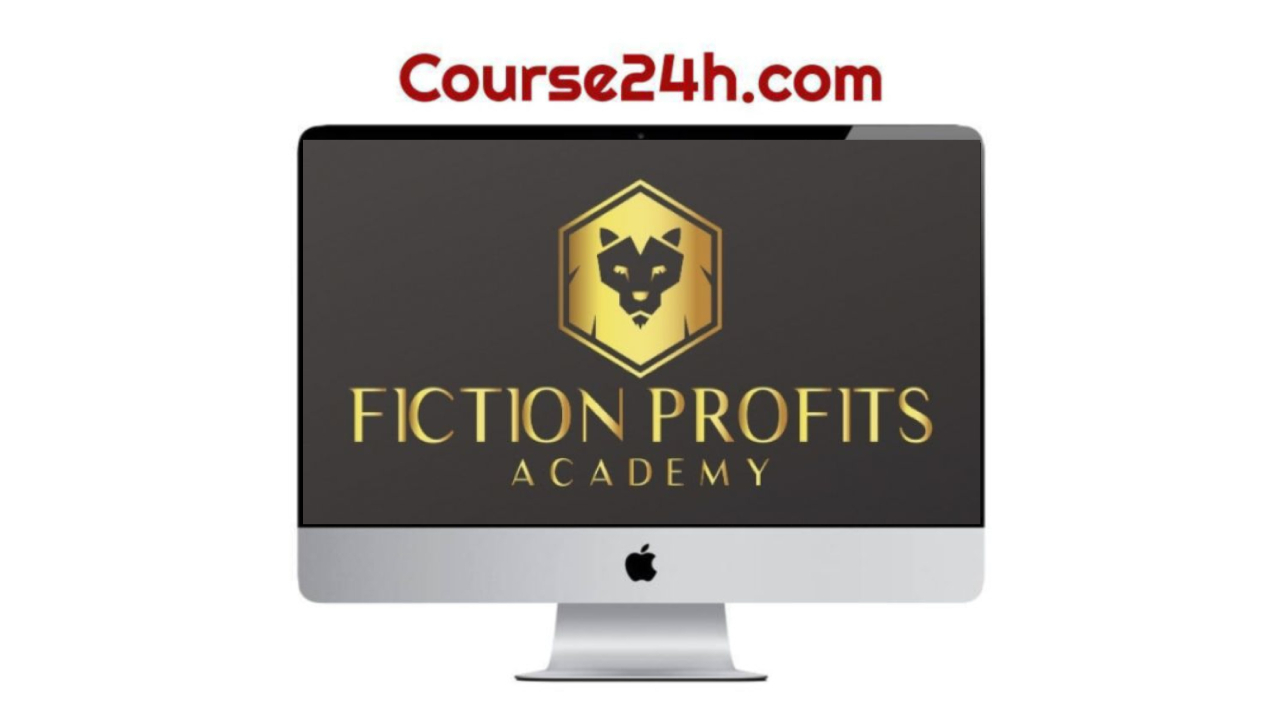 Fiction Profits Academy Login
